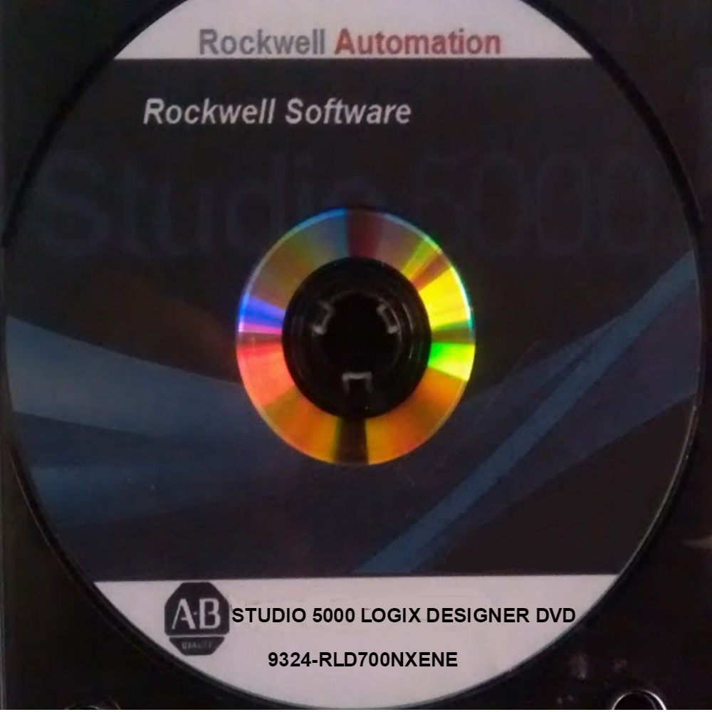 SOFTWARE PARA EQUIPOS DE PLC HIM SOPORTE Y SERVICIO: ROCKWELL ...