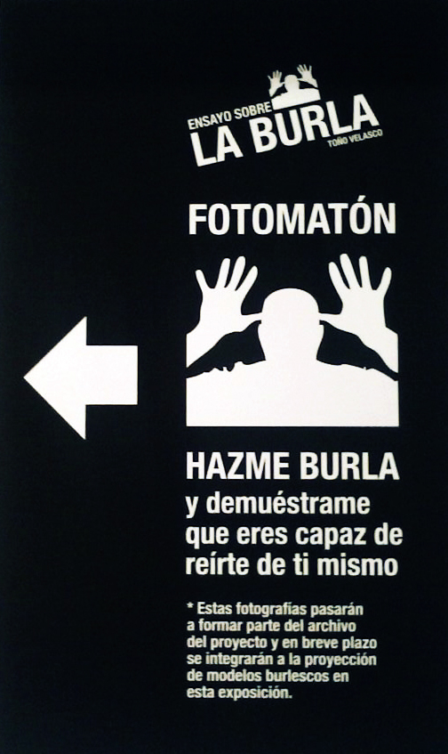 Ensayo sobre la burla. Terapia para afrontar la realidad. - Espacios ...