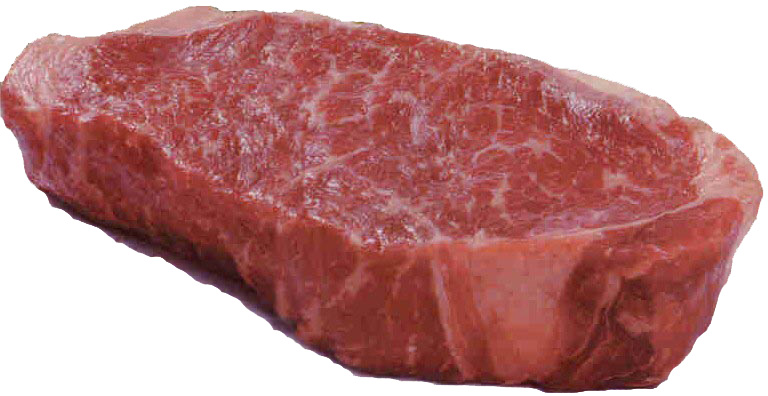 The Blog Fodder: Lean Fine Textured Beef