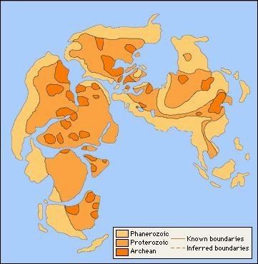 Archean Magmatism - Geology In