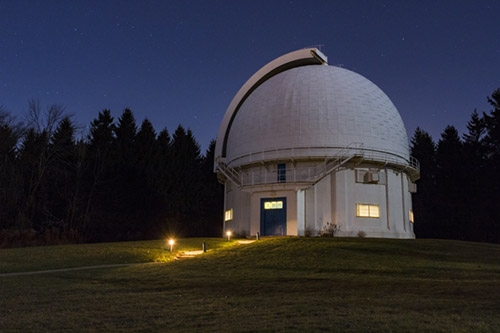 Beginner Telescope Reviews: The Light Pollution Factor