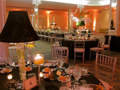 Omni shoreham wedding. | Davinci Florist