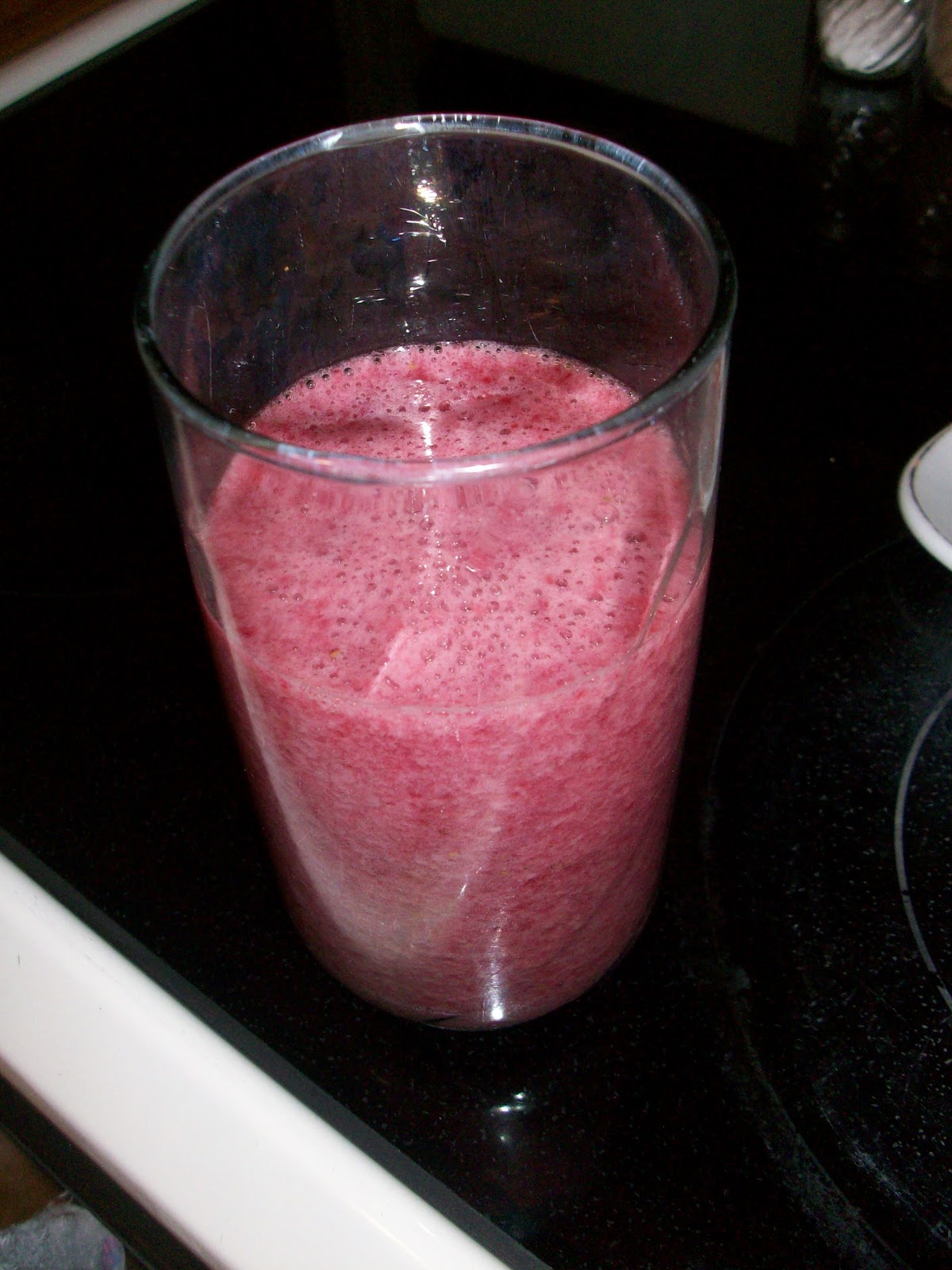 Cooking My Way Through The Star Wars Galaxy: Recipe Seven: Skywalker ...