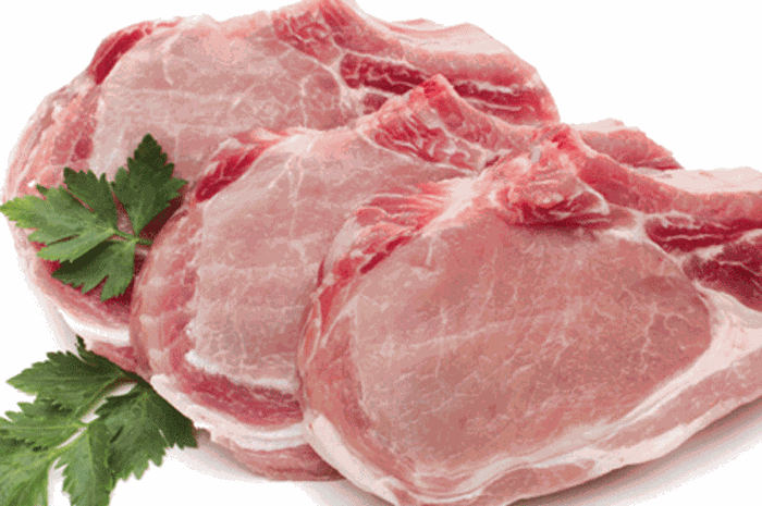 Bicara Mentari: Cara kenal daging babi dengan lembu