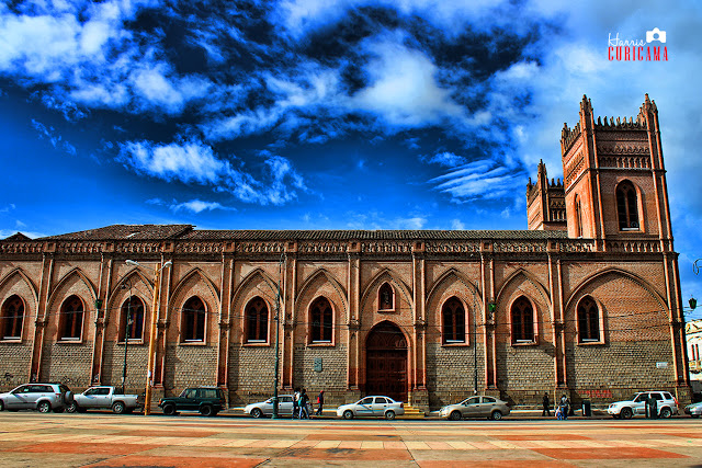 Fotografías Riobamba: Paseos Turísticos