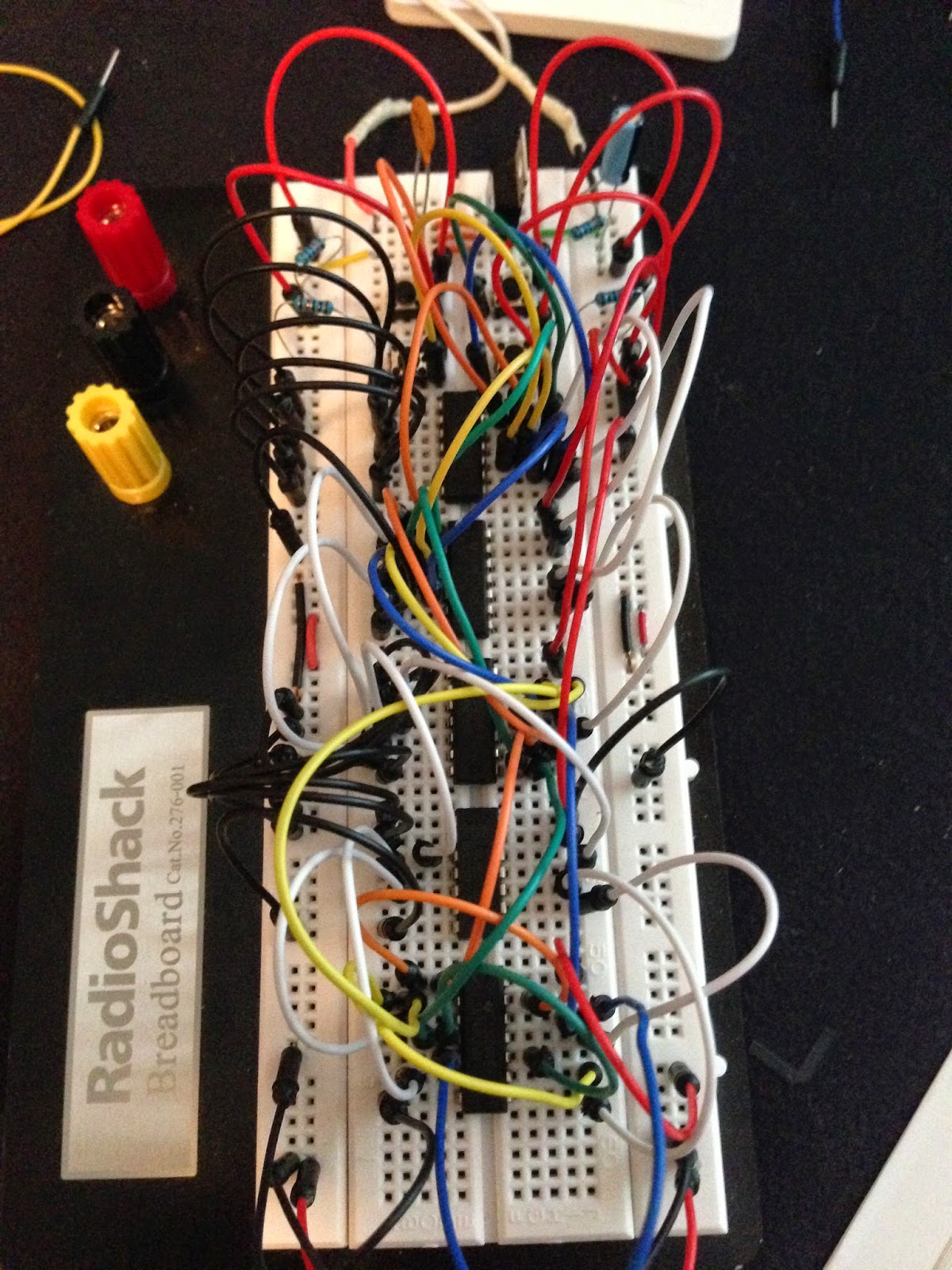 Hands On - Make: More Electronics