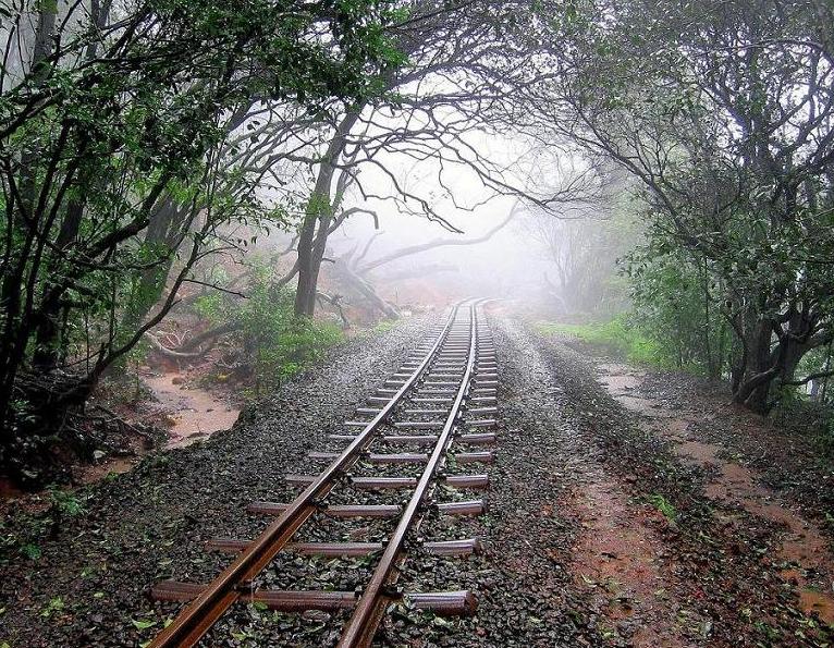 Matheran | India Tourism