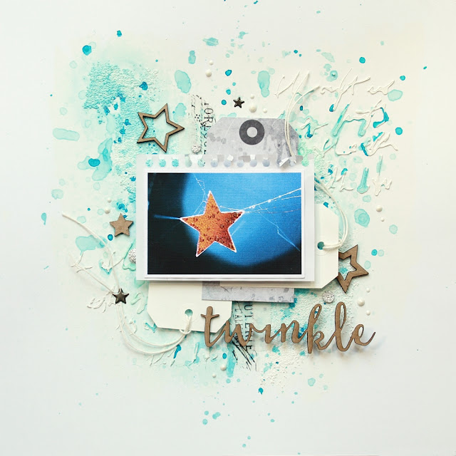 UmWowStudio: Twinkle layout