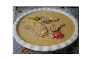 Nassuby Mapishi: Michuzi