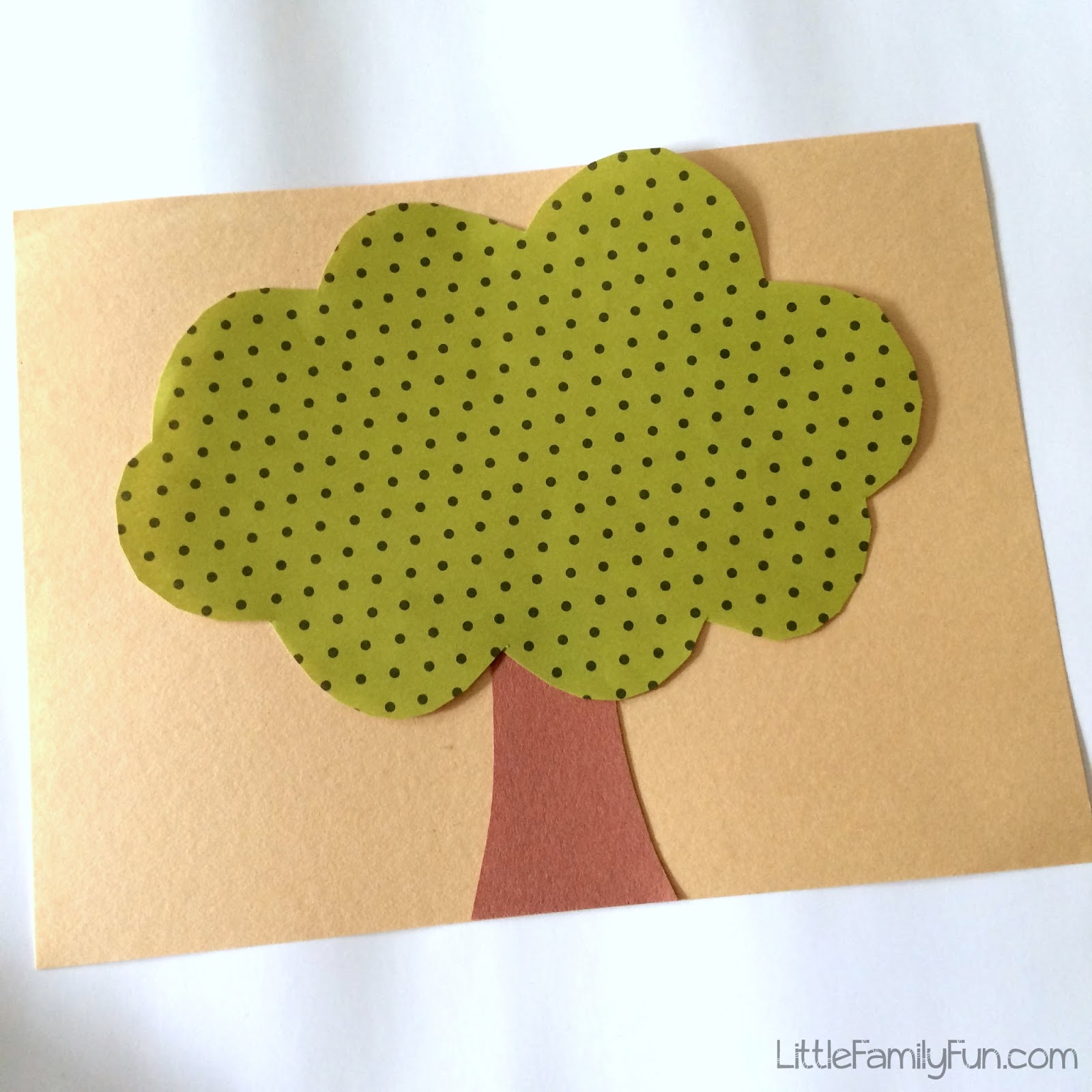 Little Family Fun: Mango Tree Math for Preschoolers