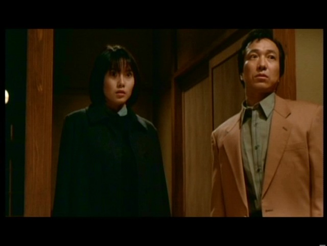 Shameless Pile of Stuff: Movie Review: Ringu 2