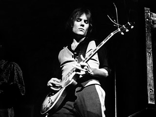 DETROIT ROCK N ROLL MAGAZINE: In Memorium