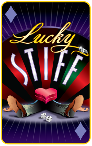 PHX Stages: LUCKY STIFF, Arizona Broadway Theatre, August 28 ...