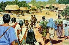 Dr. Kathy's Couch, the Reprise: The Record of Zeniff ~ Living in Shilom ...