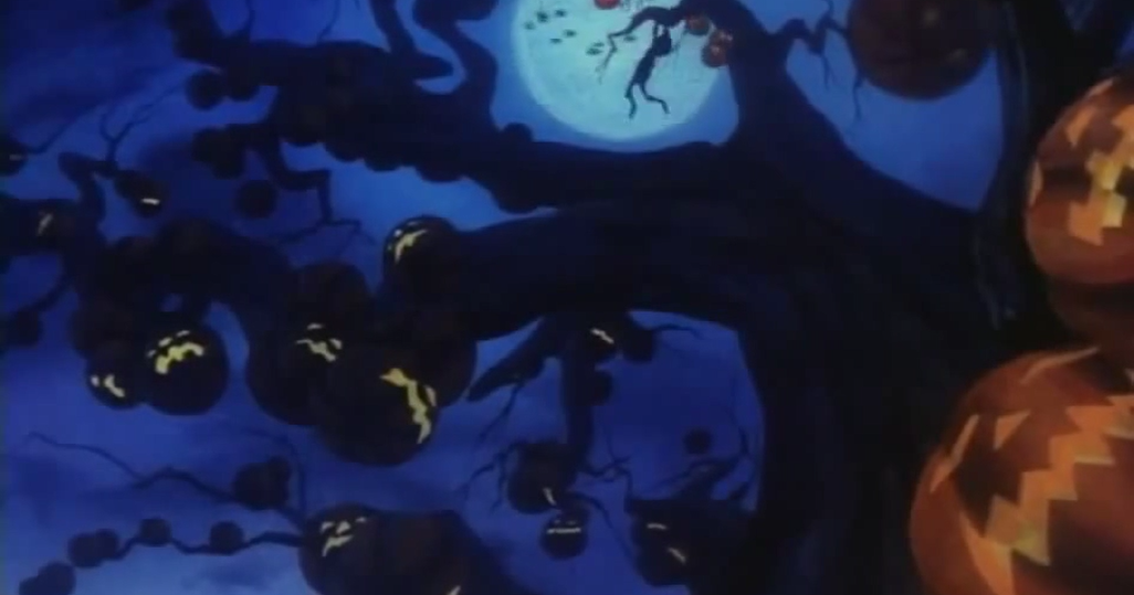 Recap Retro: The Halloween Tree (1993)