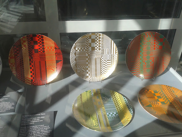 The Stylist Den: Fashion, Art and Design: Paolozzi Collages.