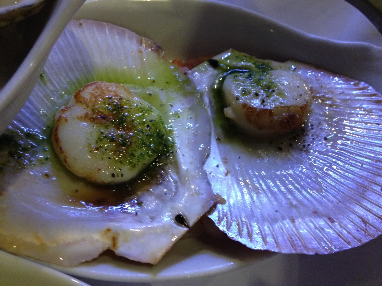 i.eat.perth: Red Cray Seafood & Grill Restaurant