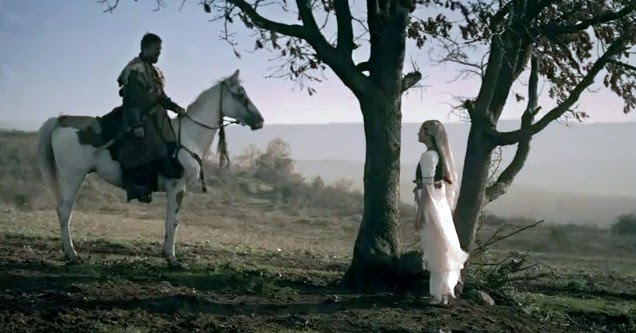 Putere si glorie episoadele 7, 8, 9 rezumate - Pulbere de stele