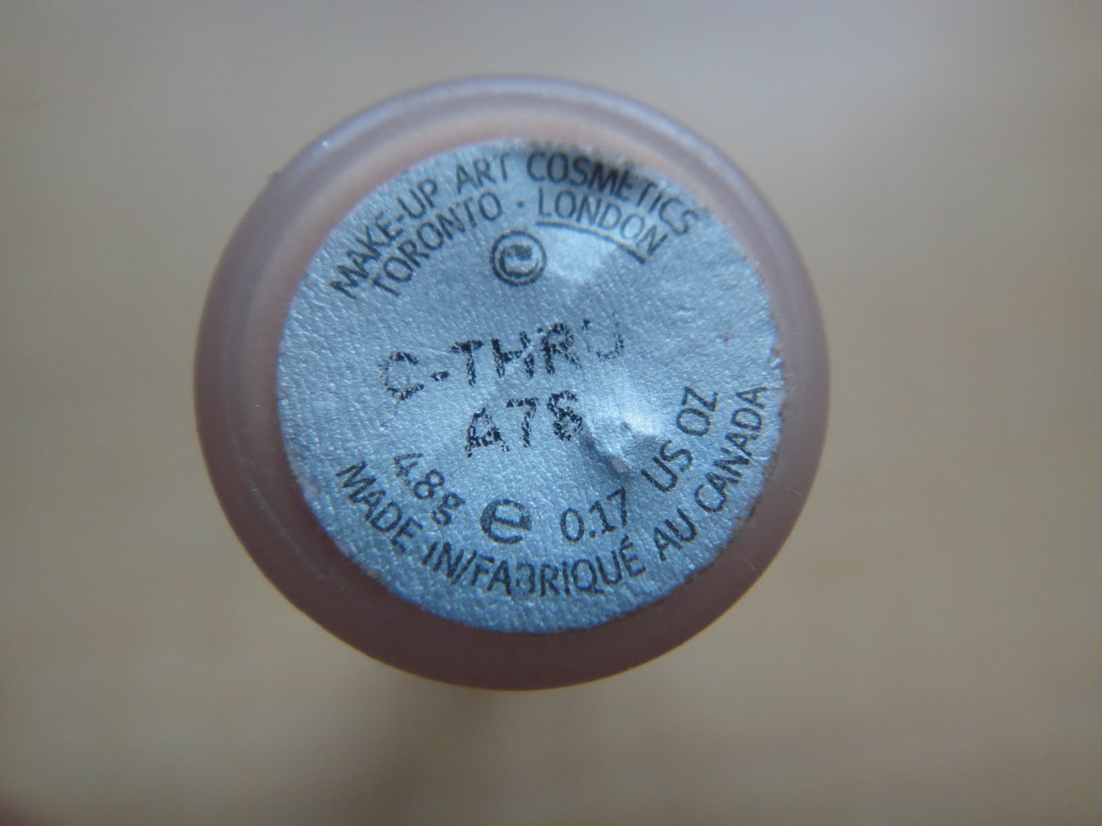 Everything Lovely & Chic: {Review} MAC Date Night Dazzleglass