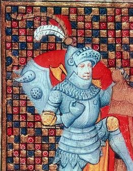 Harness and Array: Chamfrons, Shaffrons and Crinnets