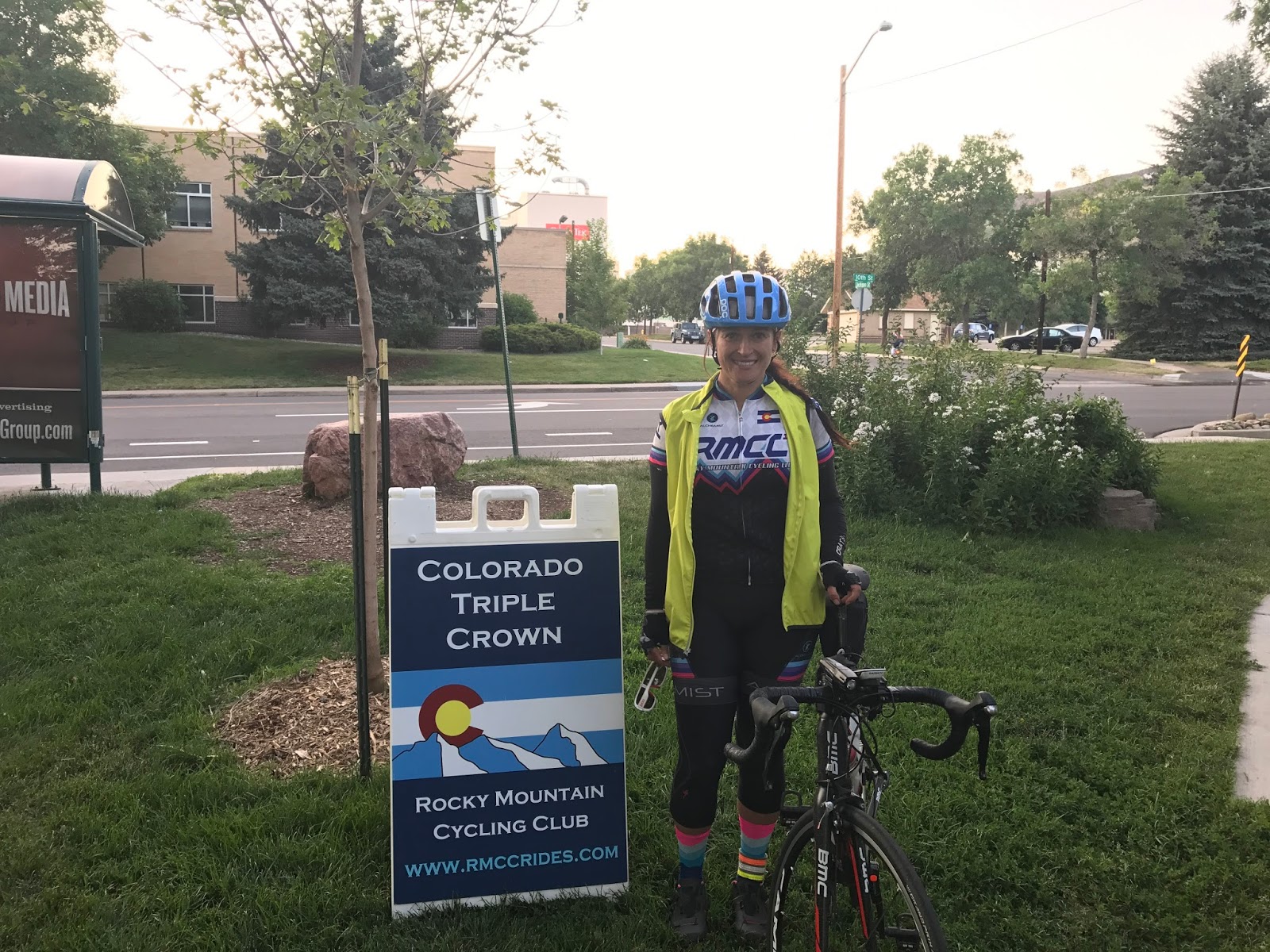 Colorado Triple Crown: 2017 Tim Kalisch Memorial Grand Loop Recap