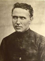 Saint Quote of the Day: St. Damien of Molokai