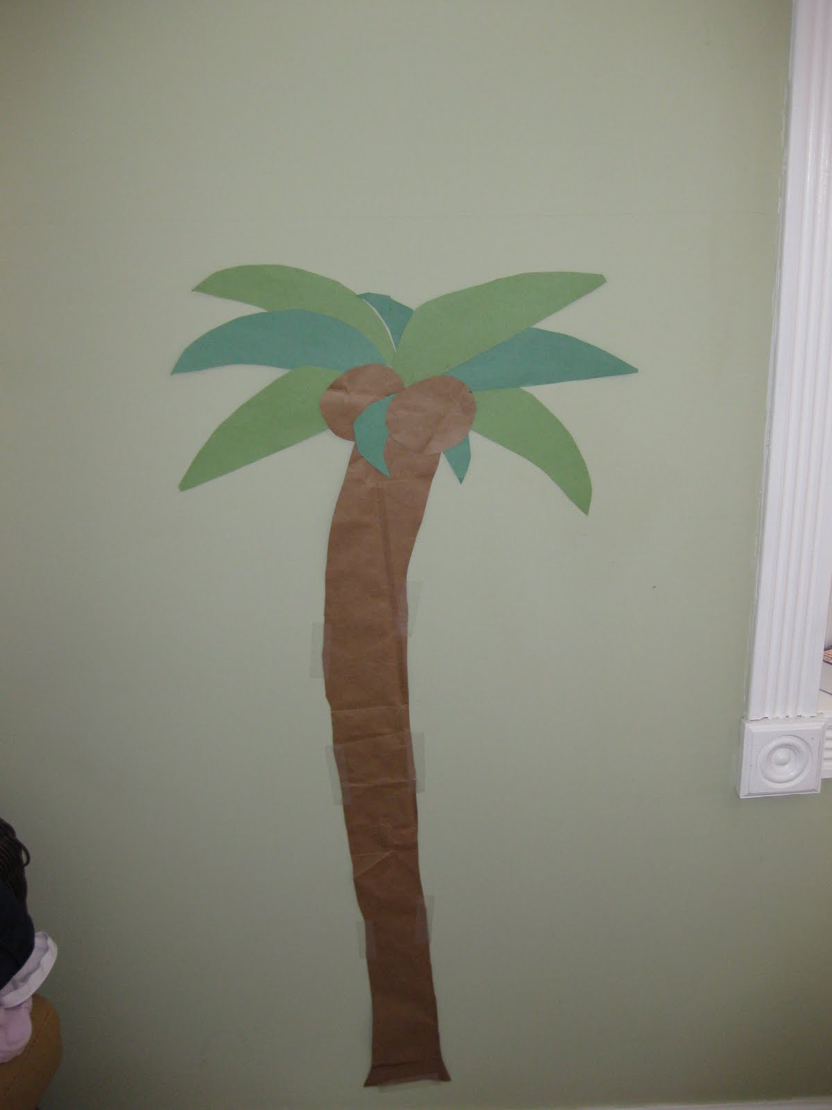 Nursery Rhymes and Fun Times: Tot School- Chicka Chicka Boom Boom! (25 ...