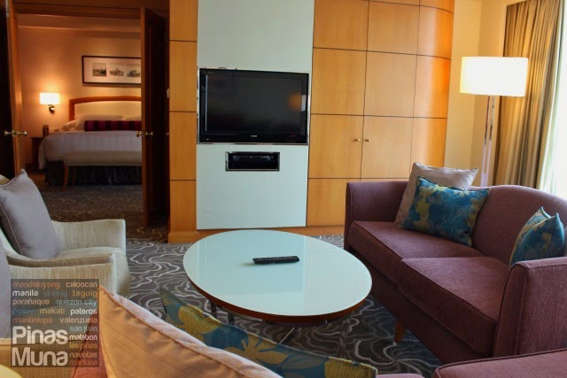 Pan Pacific Manila: Best Luxury Hotel Experience in Manila