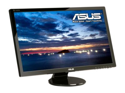Asus VE278: Ultra Wide ~ GADGET AND GAME BLOG