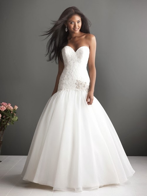 Gelİnlİkler: En güzel gelinlikler