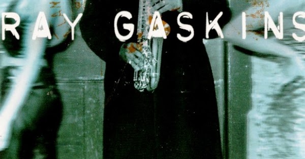 Cameo Black Music !: Ray Gaskins 1997-Shady Lane