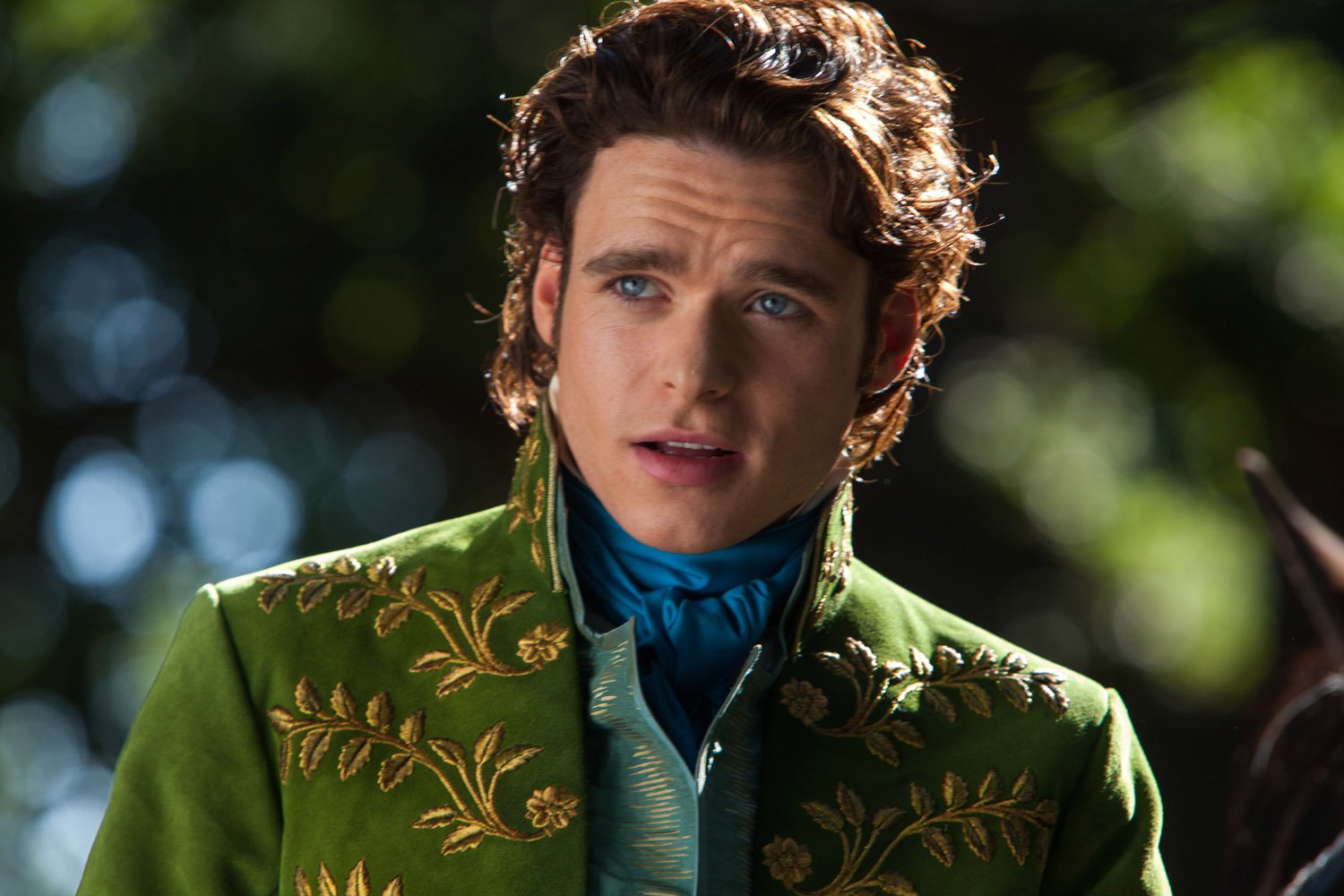 Disney Prince Review: Prince Henry/Henri, Cinderella