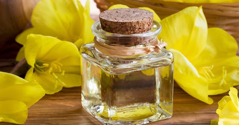 9 Health and Beauty Benefits of Evening Primrose Oil