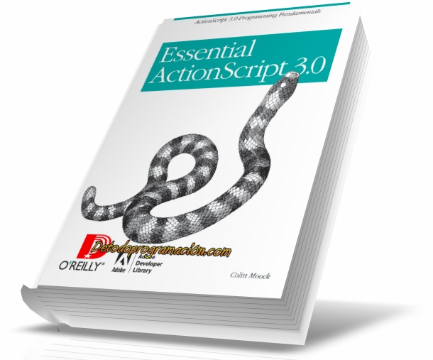 Essential ActionScript 3.0 - Detodoprogramacion.org