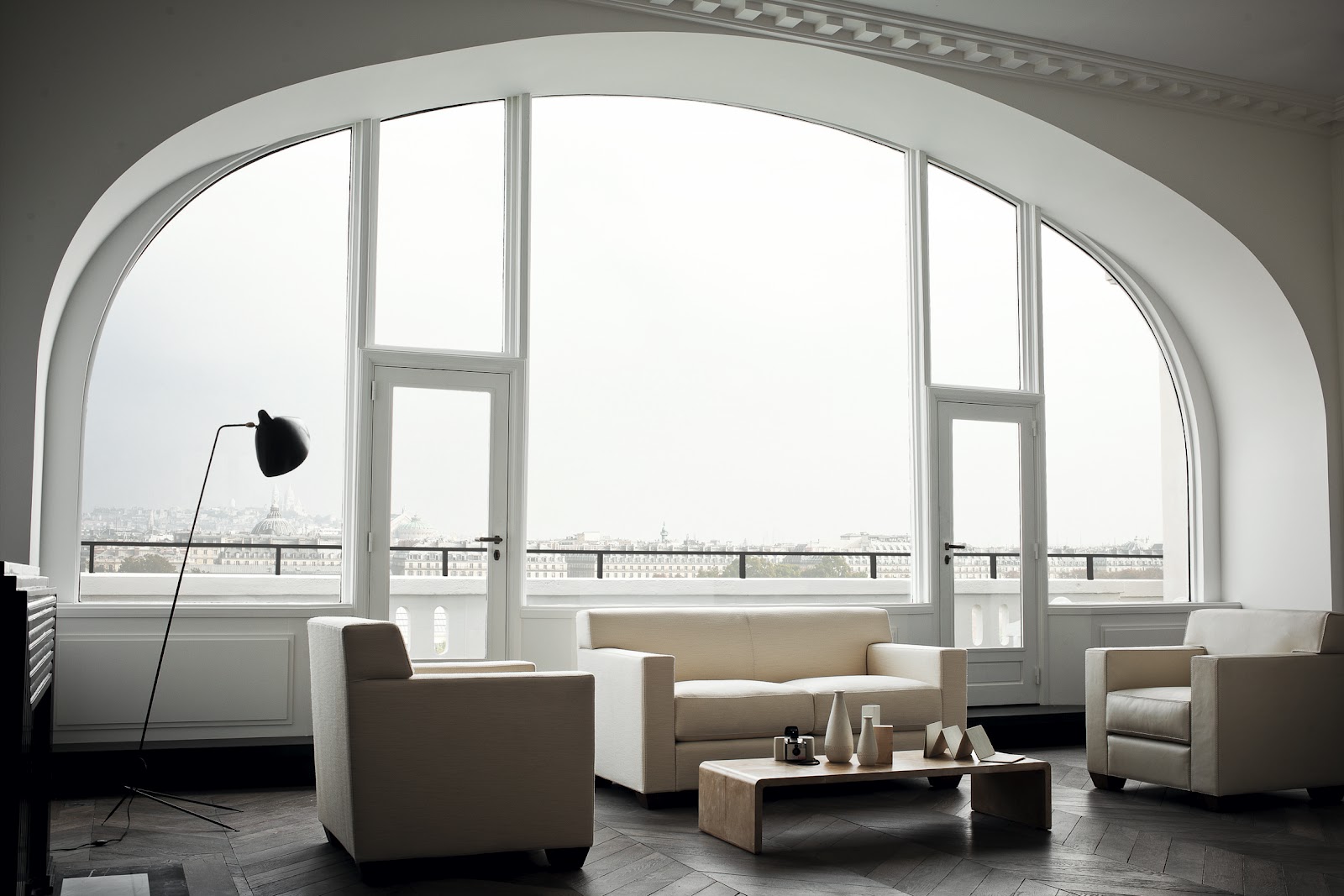 Houses Gardens People: Spring Design News in Dallas