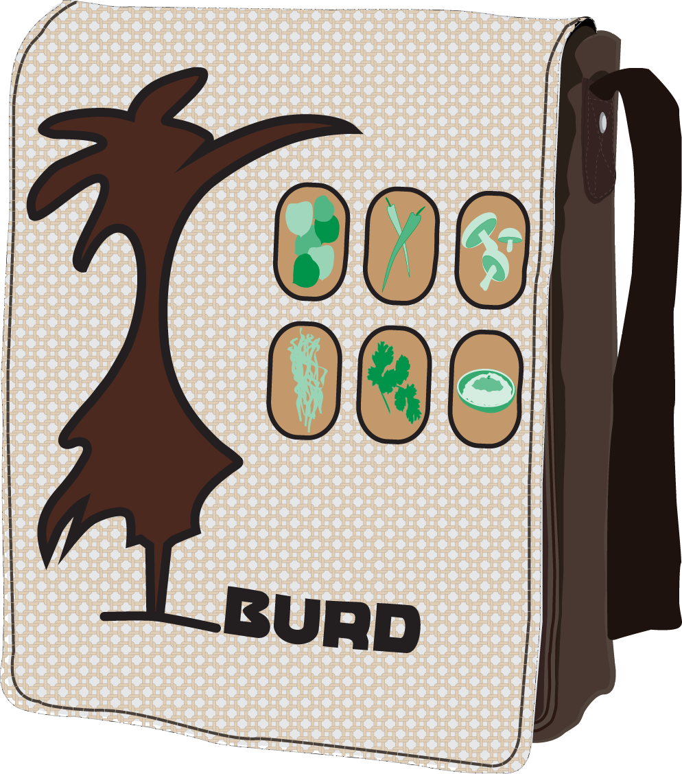 BURD DESIGN