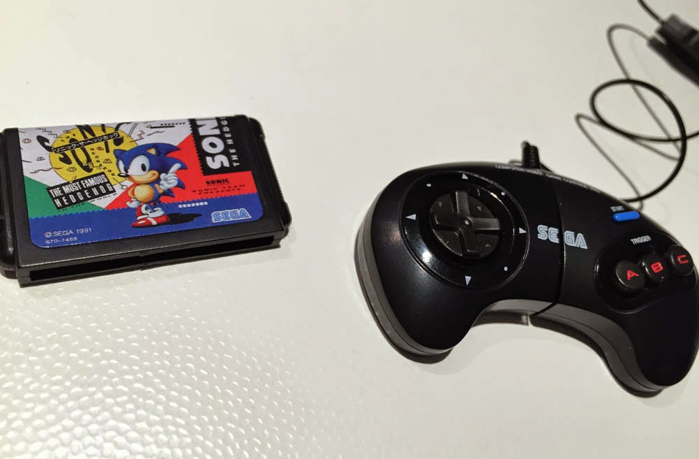 Transformers: Optimus Prime PlayStation e Megatron Mega Drive, la ...