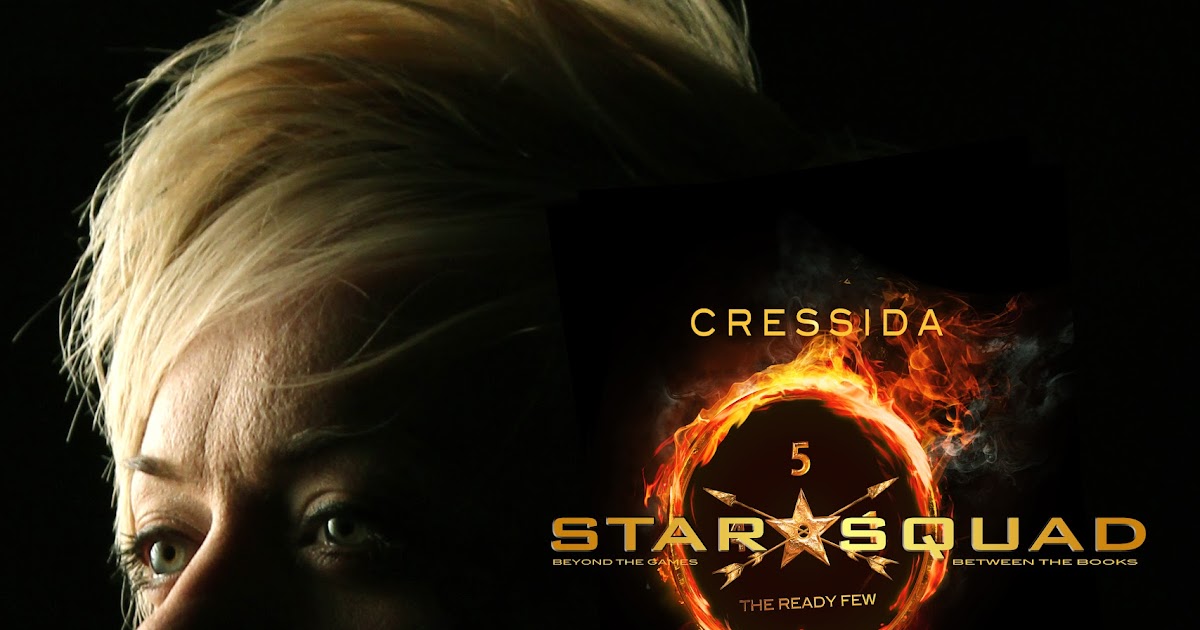 Welcome to District 12: Star Squad 451: It Is Coming!