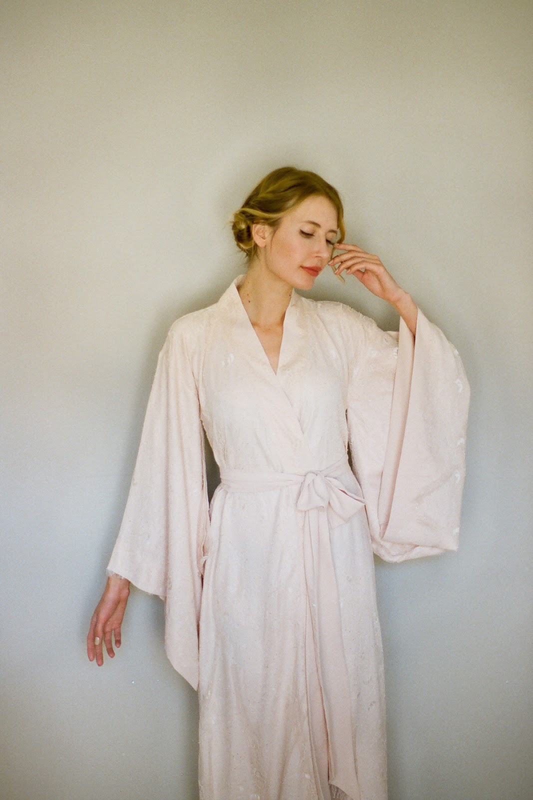 Singing Slowly: Polyester silk and polyester satin fabrics