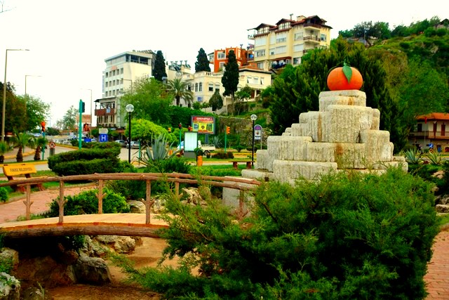 Finike ~ ANTALYA CITY BLOG