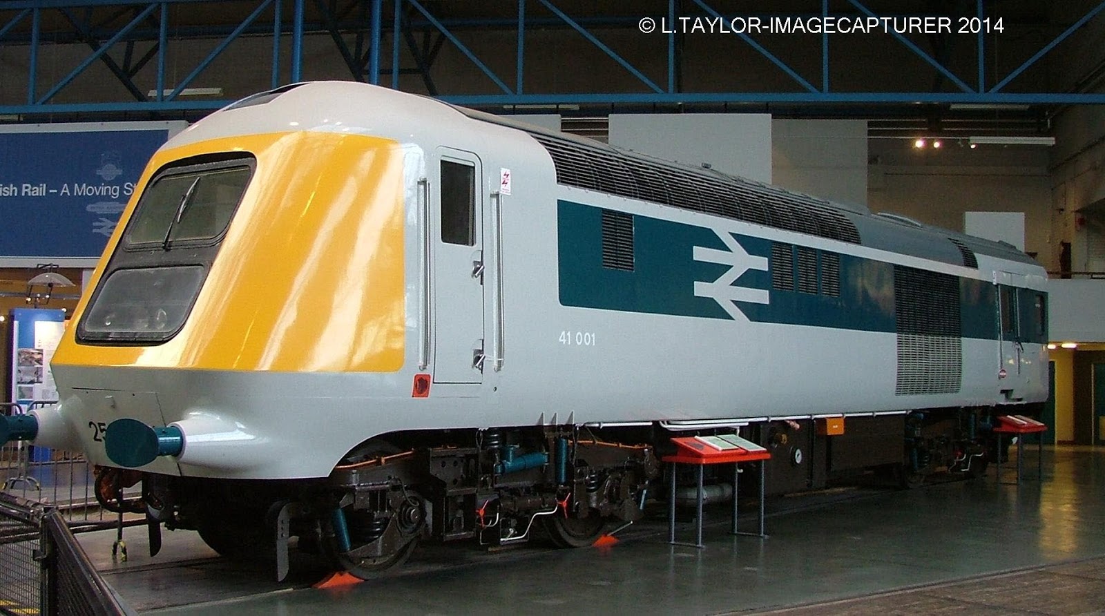 IMAGECAPTURER.: LOCOMOTIVES # 3.