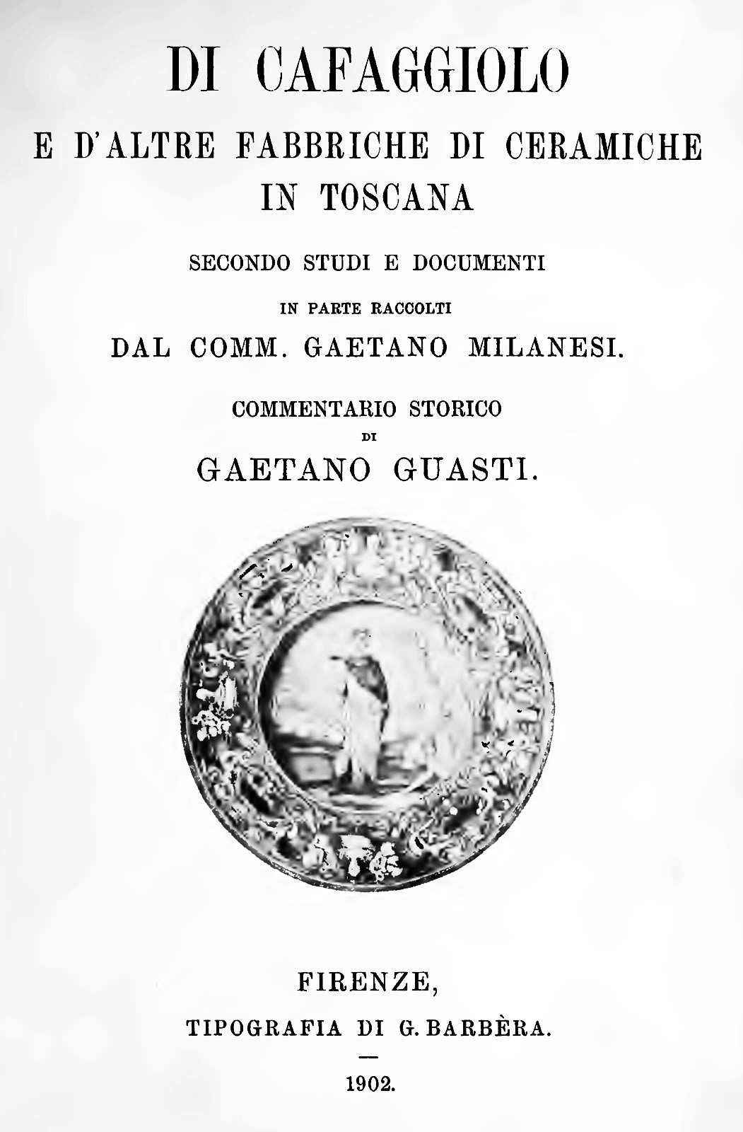 SMARTARC: DALLE PRIME CONGETTURE AL CATALOGO DEI BACINI CERAMICI DELLA ...