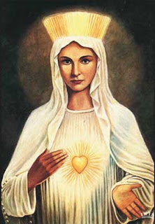 Our Lady of Beauraing