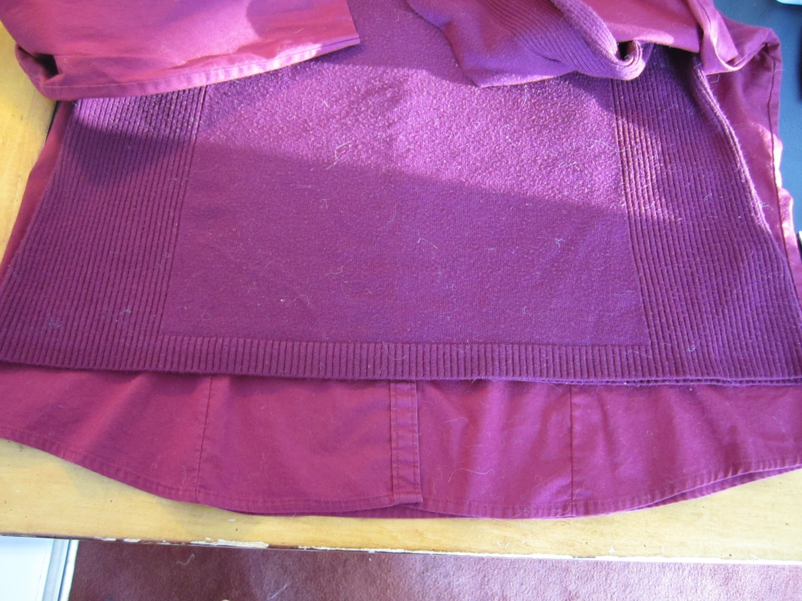 Busy Fingers: How to make a fooler top