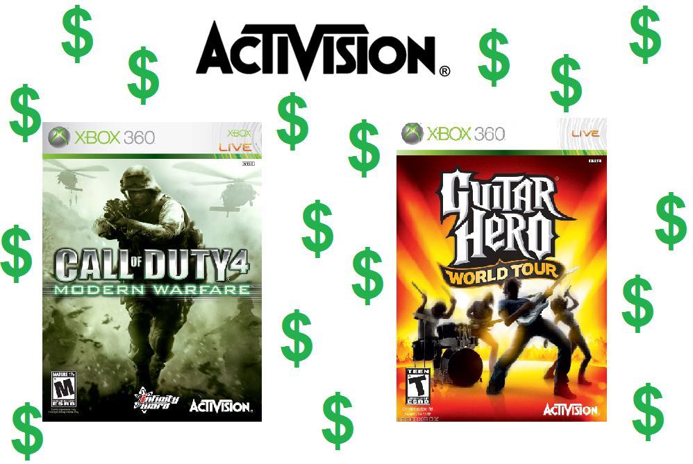 Boston's Gaming Blog