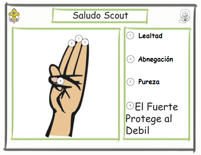 Scout Casvi Apeiron: Para saber un poco más...