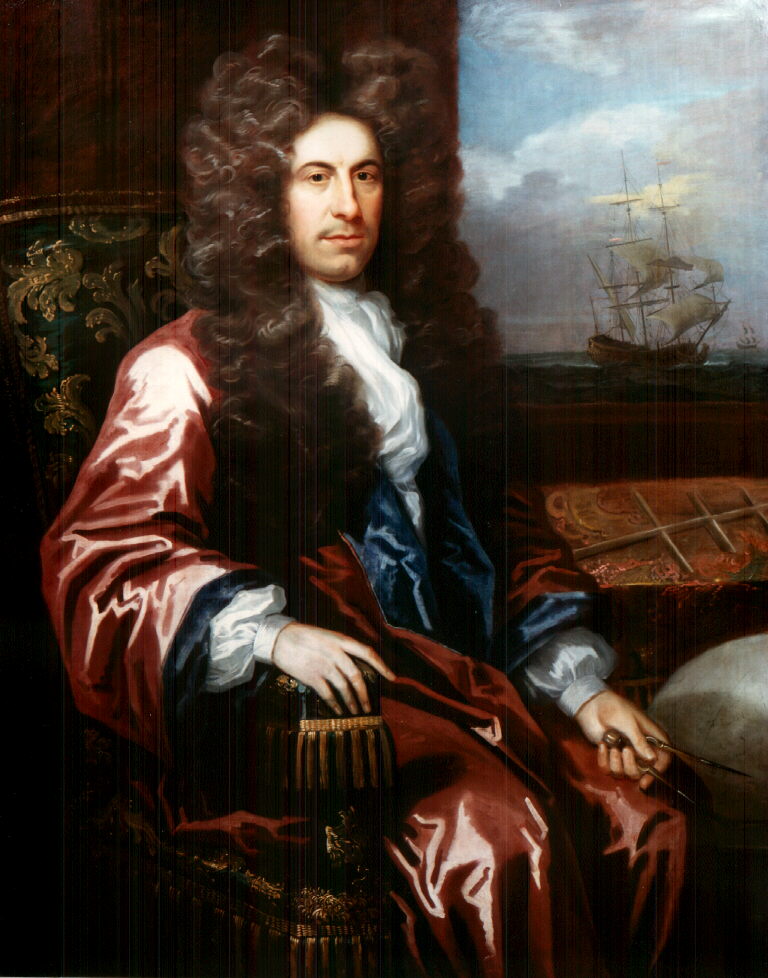 U.S. Timeline: 1678 - The Treaty of Casco