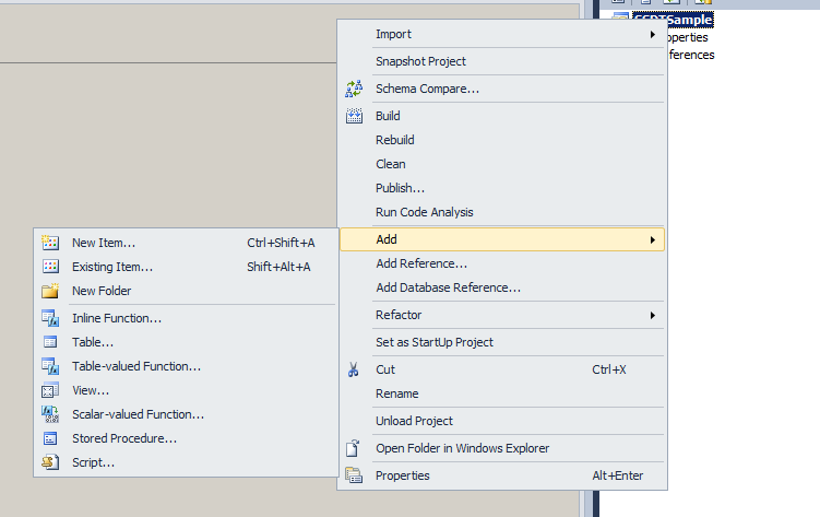 BI Future Blog: SQL Server Data Tools (SSDT)