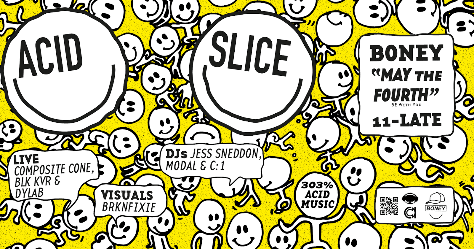 SLICE RECORDS