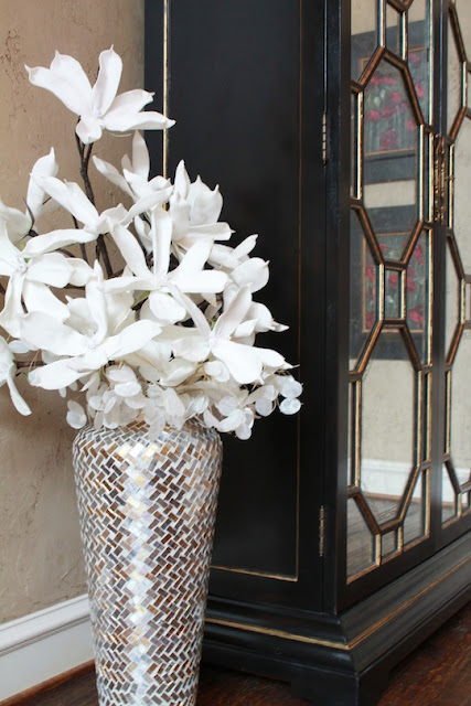 Classic with a Twist: Stunning TCI Project